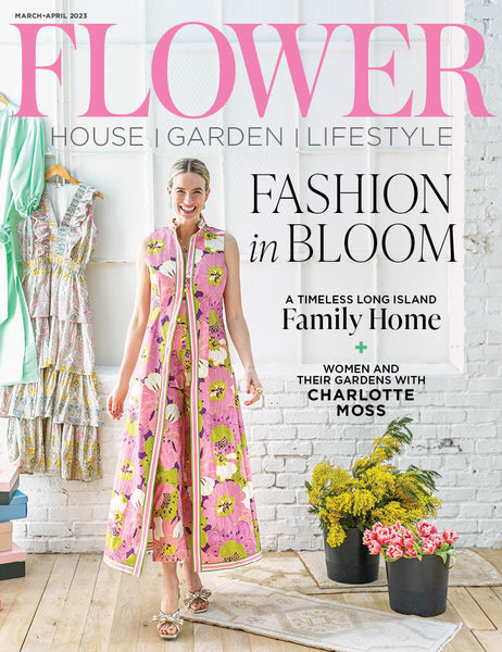 FLOWER Magazine - Mar/Apr 2023 – Flower Magazine Shop