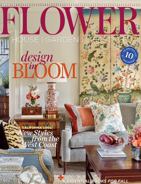 Sept/Oct 2017 – Flower Magazine Shop